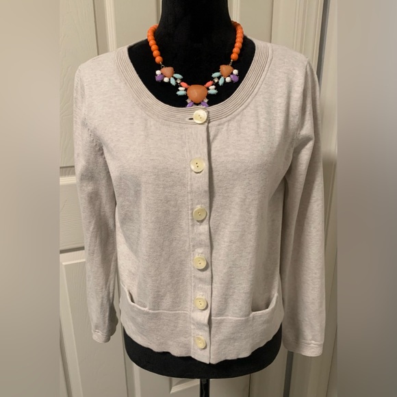 J. Jill | Sweaters | Jjill Cardigan Sweater | Poshmark